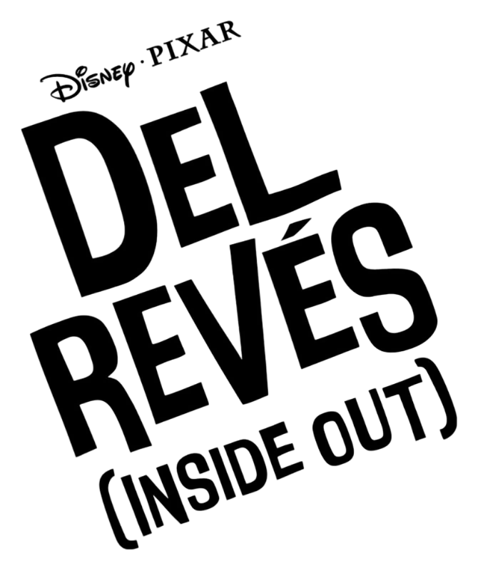 Inside Out/Transcripción Castellana | Wikia Inside Out | Fandom