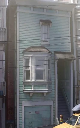 Casa de Riley | Wikia Inside Out | Fandom