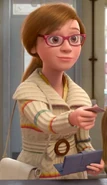 Jill Andersen | Wikia Inside Out | Fandom