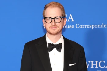 James Austin Johnson | Wikia Inside Out | Fandom