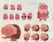 Nostalgia | Wikia Inside Out | Fandom