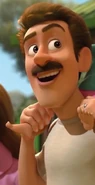 Bill Andersen | Wikia Inside Out | Fandom