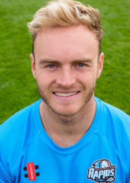 Ben Cox | Wikia Inside Out | Fandom