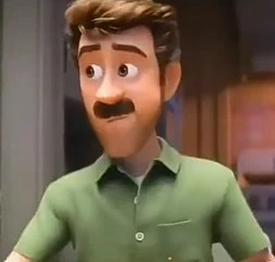 Bill Andersen | Wikia Inside Out | Fandom