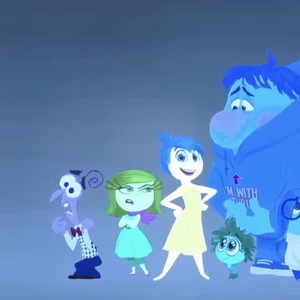 Discuss Everything About Wikia Inside Out | Fandom
