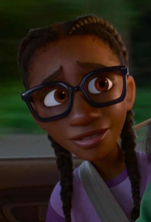 Bree Young | Wikia Inside Out | Fandom