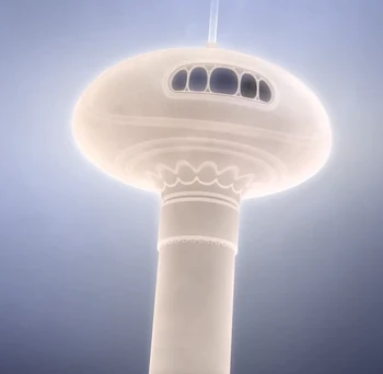 Cuartel General | Wikia Inside Out | Fandom