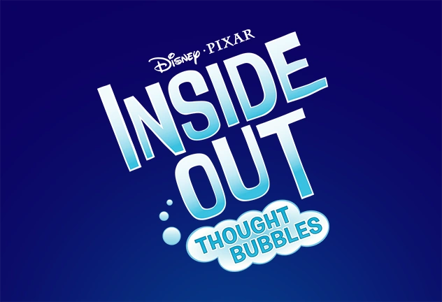 Inside Out: Thought Bubbles | Wikia Inside Out | Fandom
