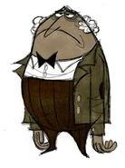 Gloom | Wikia Inside Out | Fandom