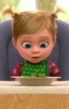 Riley Andersen | Wikia Inside Out | Fandom