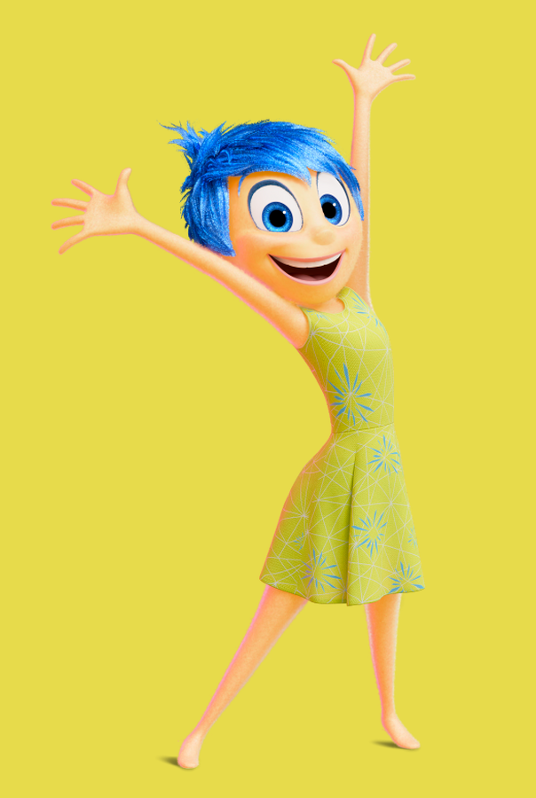Categoría:Emociones | Wikia Inside Out | Fandom