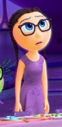 María García | Wikia Inside Out | Fandom