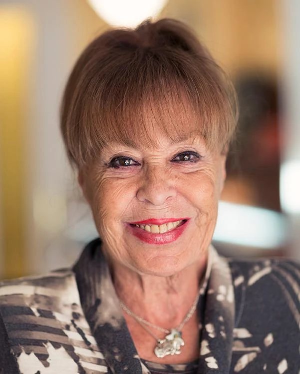 Gemma Cuervo | Wikia Inside Out | Fandom