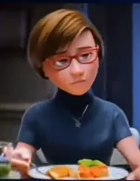 Jill Andersen | Wikia Inside Out | Fandom