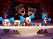 Jangles el payaso | Wikia Inside Out | Fandom