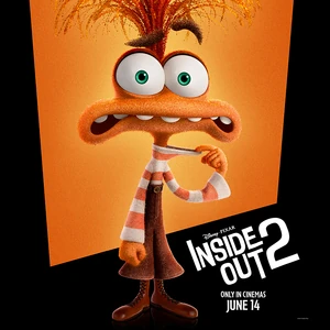 Discuss Everything About Wikia Inside Out | Fandom