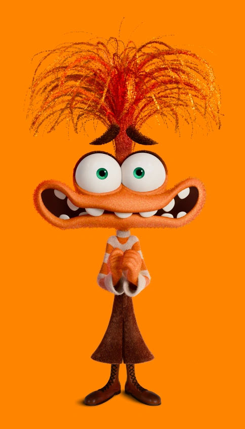 Discuss Everything About Wikia Inside Out | Fandom