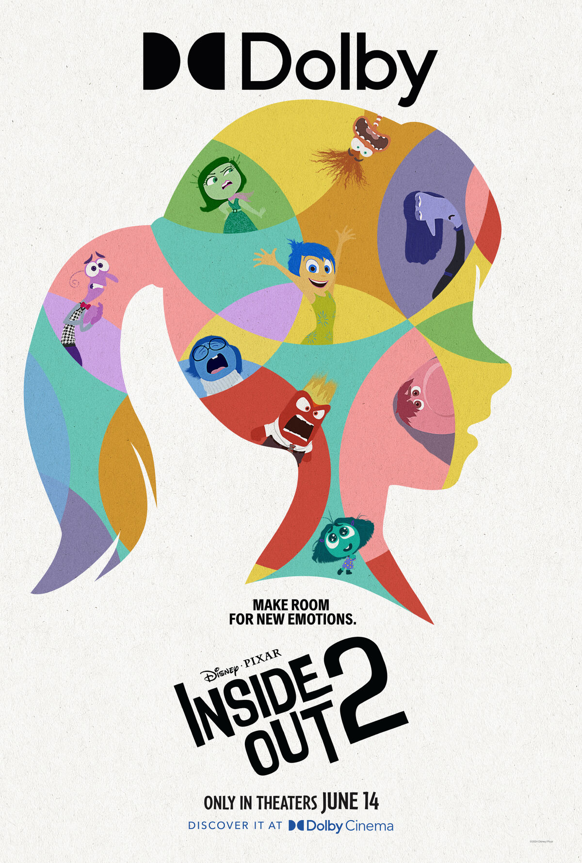 Inside Out 2trivia Wikia Inside Out Fandom