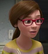 Jill Andersen | Wikia Inside Out | Fandom