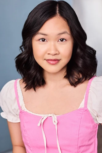 Grace Lu | Wikia Inside Out | Fandom