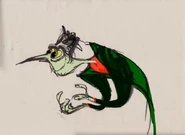 Envidia | Wikia Inside Out | Fandom