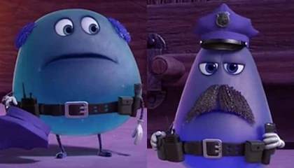 Frank y Dave | Wikia Inside Out | Fandom