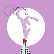 Temor | Wikia Inside Out | Fandom