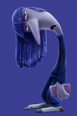 Ennui | Wikia Inside Out | Fandom