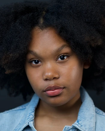 Sumayyah Nuriddin-Green | Wikia Inside Out | Fandom