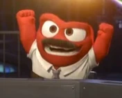 Octavio Rojas | Wikia Inside Out | Fandom