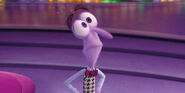 Temor | Wikia Inside Out | Fandom