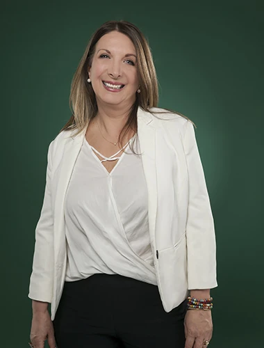 Rona Fletcher | Wikia Inside Out | Fandom