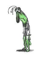 Temor | Wikia Inside Out | Fandom