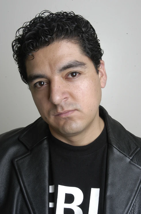 Raymundo Armijo | Wikia Inside Out | Fandom