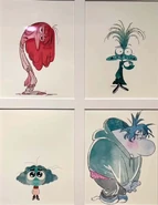 Envidia | Wikia Inside Out | Fandom