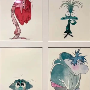 Discuss Everything About Wikia Inside Out | Fandom