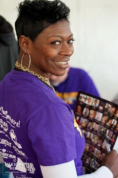 Ovivor: Honduras - Meet Stacey Powell | Inside Ovivor Wikia | Fandom