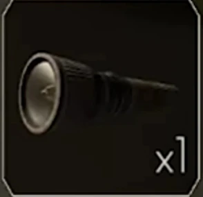 Flashlight | Inside the Backrooms Wiki | Fandom