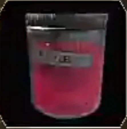 Moth Jelly | Inside the Backrooms Wiki | Fandom