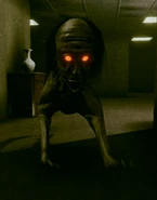 Hound | Inside the Backrooms Wiki | Fandom