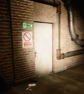 Rooms-Sewerage | Inside the Backrooms Wiki | Fandom