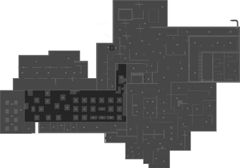 Lobby | Inside the Backrooms Wiki | Fandom