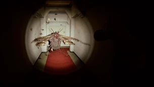 Category:Entities | Inside the Backrooms Wiki | Fandom