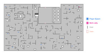 Backrooms | Inside the Backrooms Wiki | Fandom