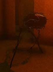 Bacteria | Inside the Backrooms Wiki | Fandom