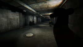 Rooms-Parking | Inside the Backrooms Wiki | Fandom