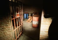 Sewerage | Inside the Backrooms Wiki | Fandom