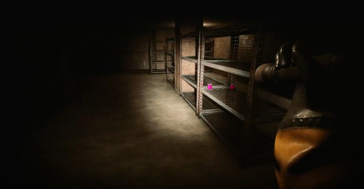 Rooms-Sewerage | Inside the Backrooms Wiki | Fandom