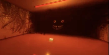 Smiler | Inside the Backrooms Wiki | Fandom