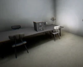 Rooms-Abandoned Office | Inside the Backrooms Wiki | Fandom